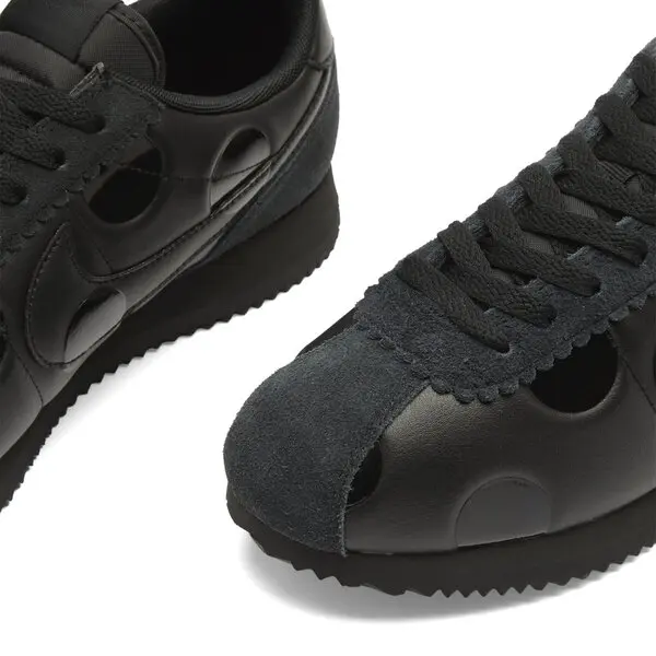Nike Cortez Dot Sneakers