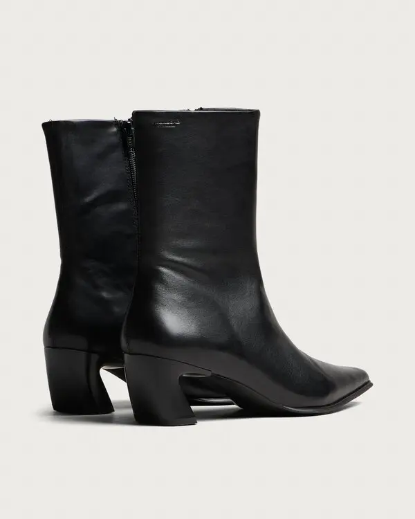 VAGABOND SHOEMAKERS Ilona Heel Boots
