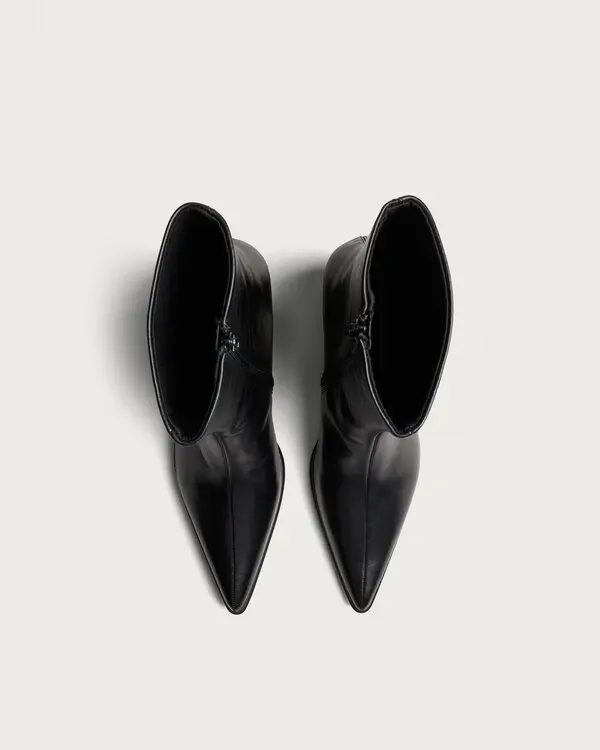 VAGABOND SHOEMAKERS Ilona Heel Boots