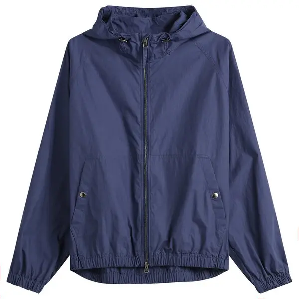 DUNST Windbreaker Jacket