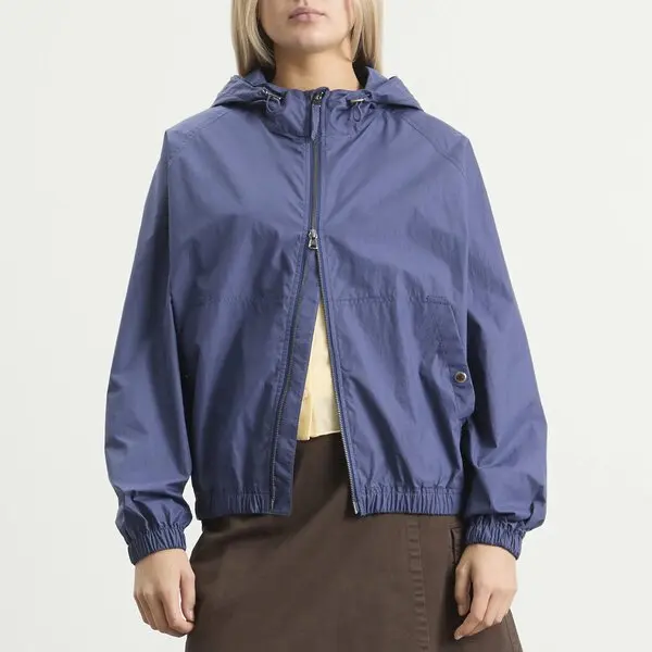 DUNST Windbreaker Jacket