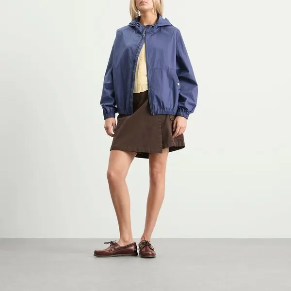 DUNST Windbreaker Jacket