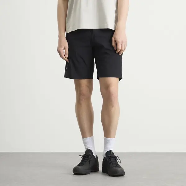 Arc'teryx Incendo Shorts 9