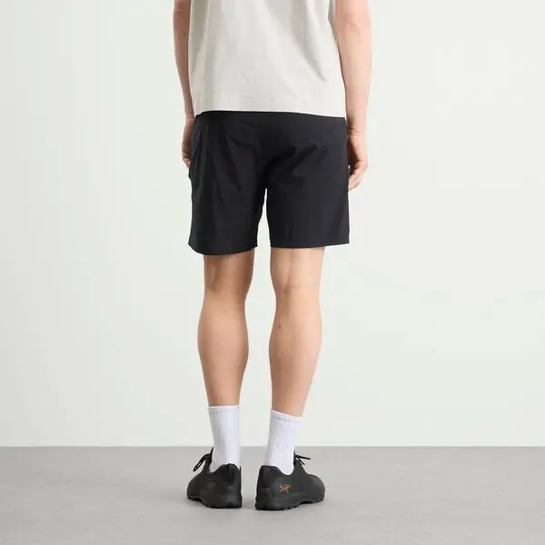 Arc'teryx Incendo Shorts 9
