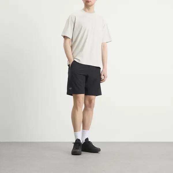Arc'teryx Incendo Shorts 9
