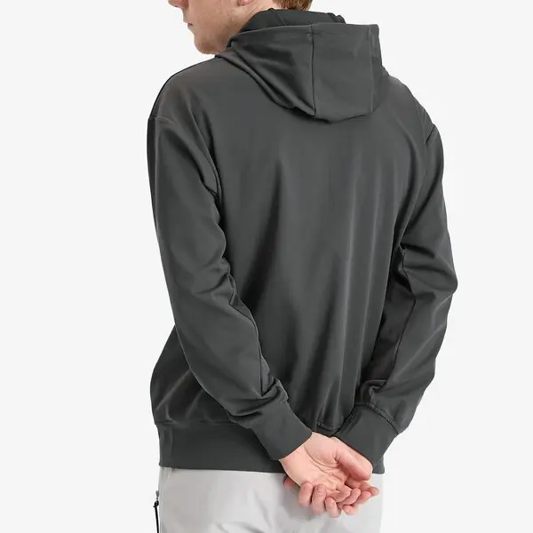 SNOW PEAK Insect Shield Hoodie