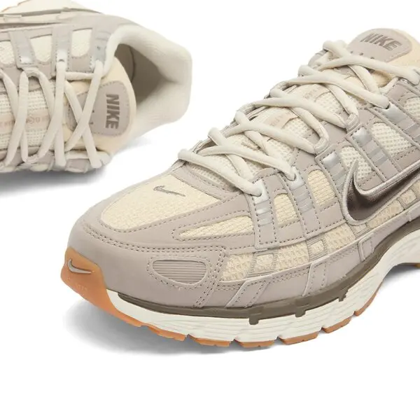 Nike P-6000 Style Sneakers