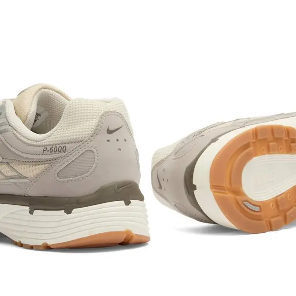 Nike P-6000 Style Sneakers