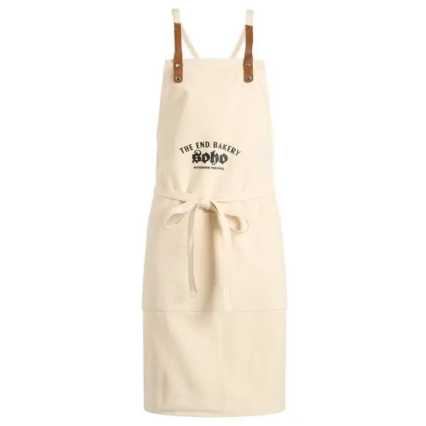 PERCIVAL Patisserie Apron Presented By