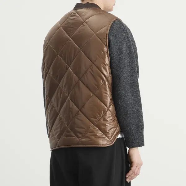 UNLIKELY DRY GOODS 3way Hybrid Down Jacket