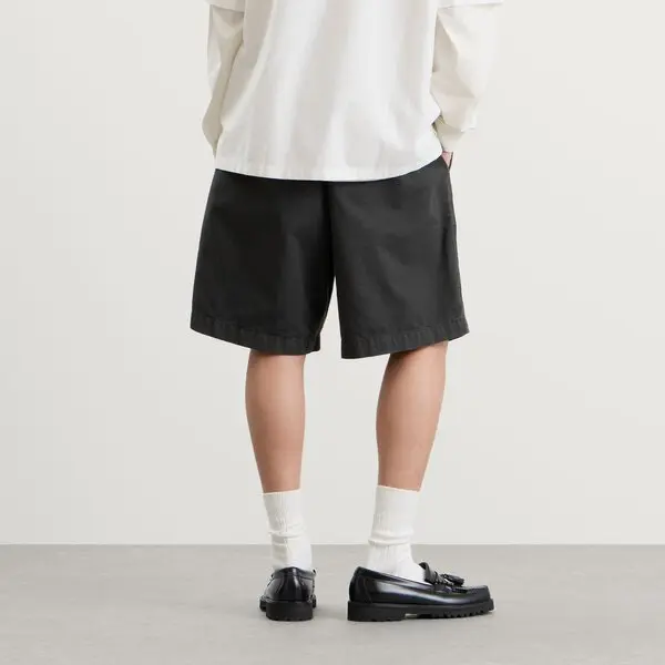 END. Resort Shorts