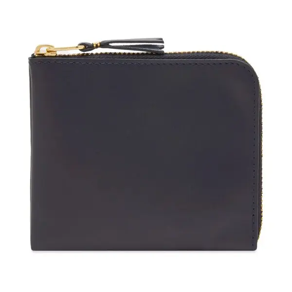 Comme Des Garçons Sa3100 Classic Wallet
