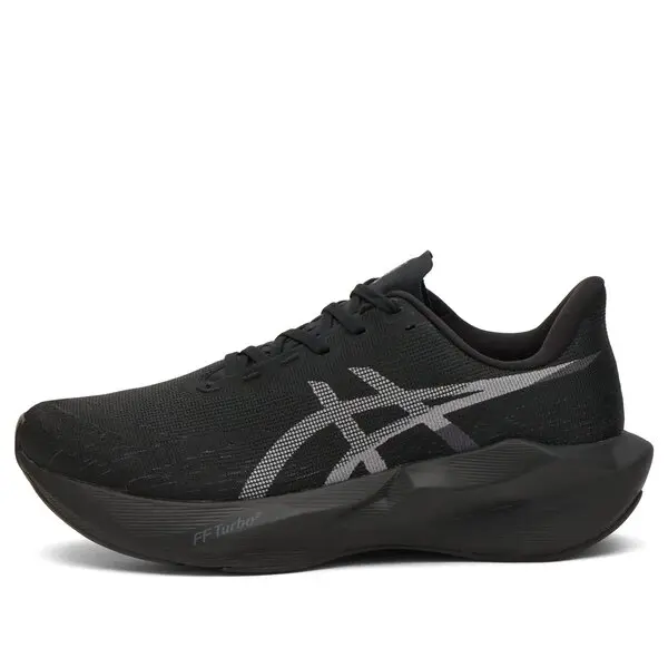 Asics Novablast 6 Sneakers - Black