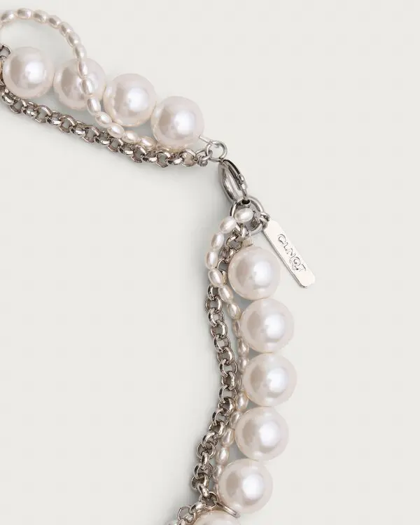 JUSTINE CLENQUET Nicole Choker