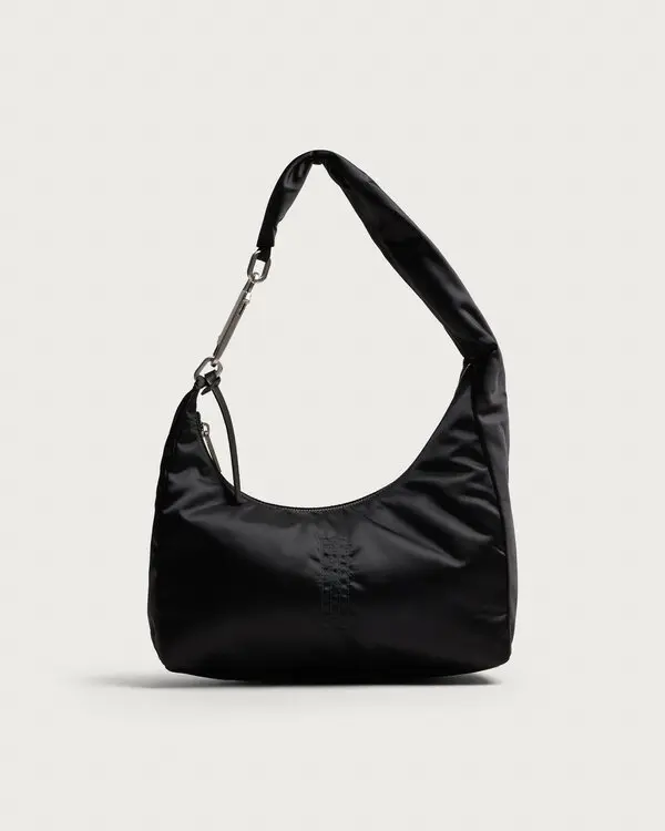 Rick Owens Small Gemini Bag - Black