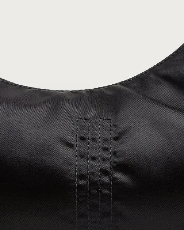 Rick Owens Small Gemini Bag