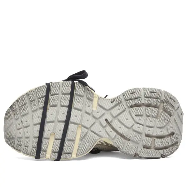 Balenciaga 3xl Split Logo Sneakers