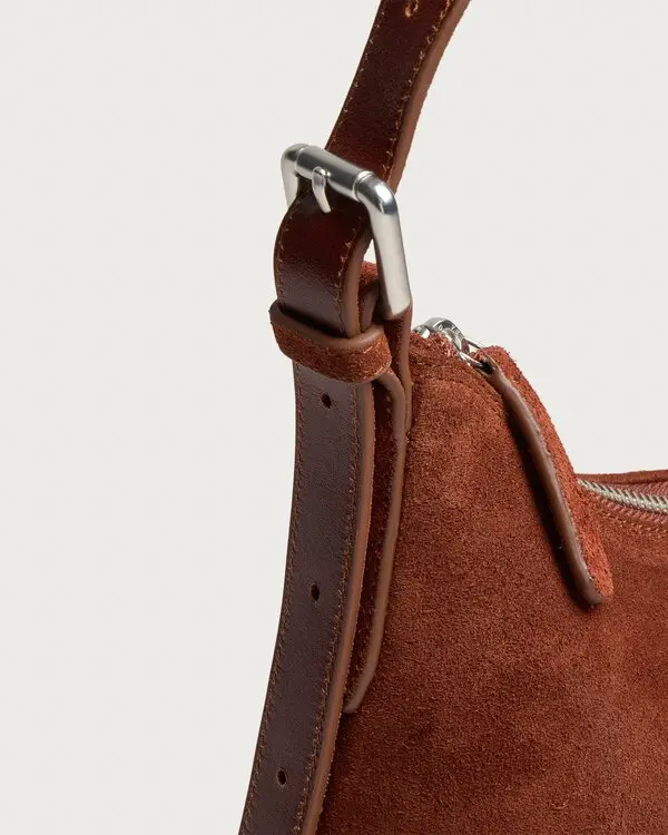 VAGABOND SHOEMAKERS Bari Suede Bag