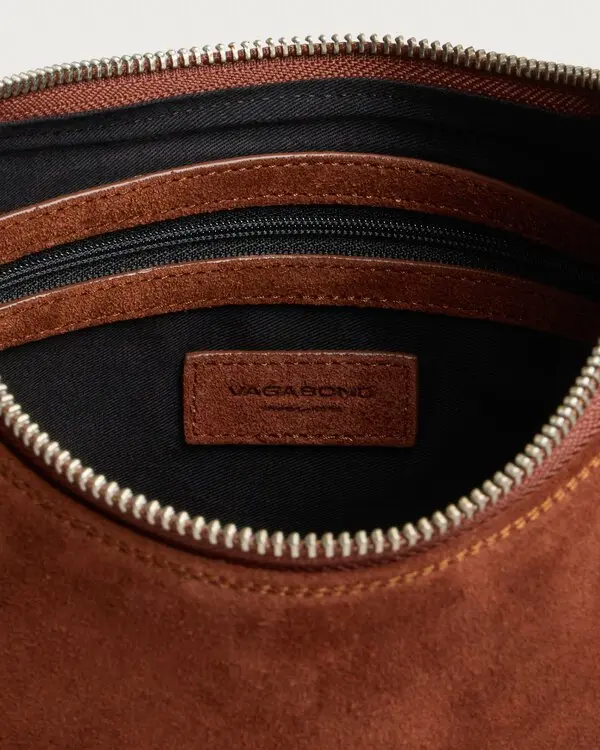 VAGABOND SHOEMAKERS Bari Suede Bag