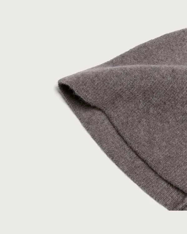 Our Legacy Spray Dye Cherub Wool Beanie