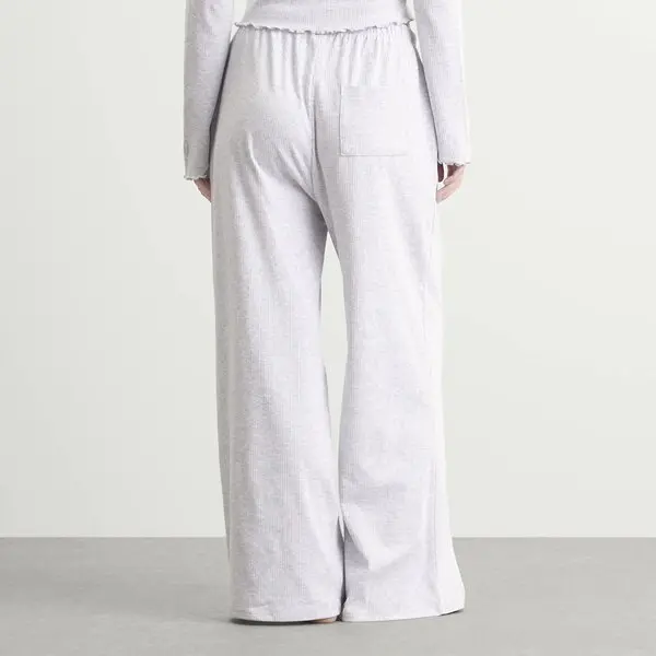 TALA Sleep Lounge Wide Leg Trousers