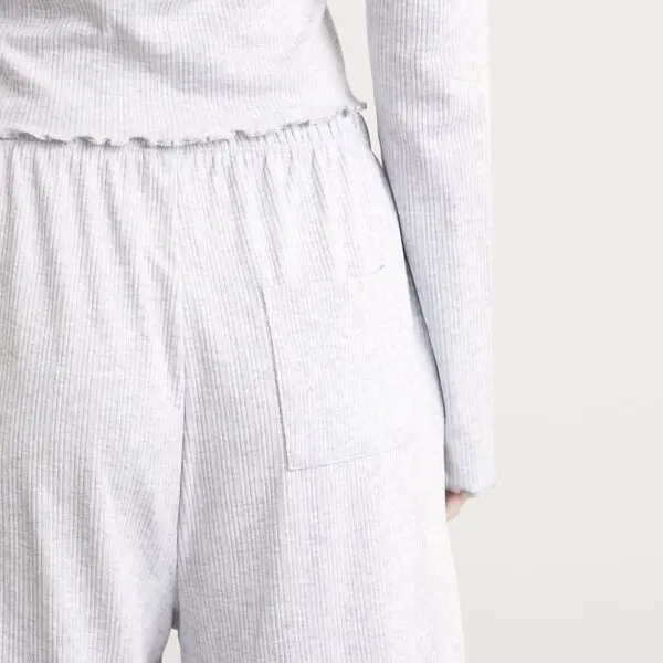 TALA Sleep Lounge Wide Leg Trousers