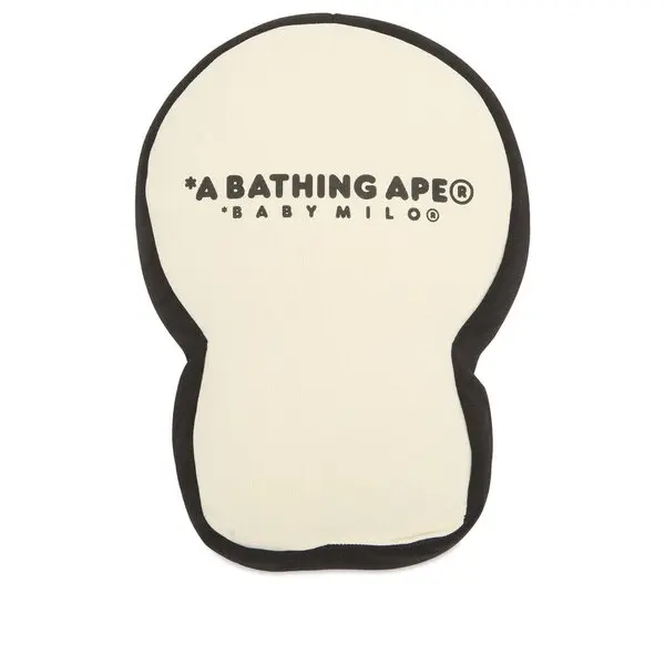 A BATHING APE Baby Milo Friends Cushion
