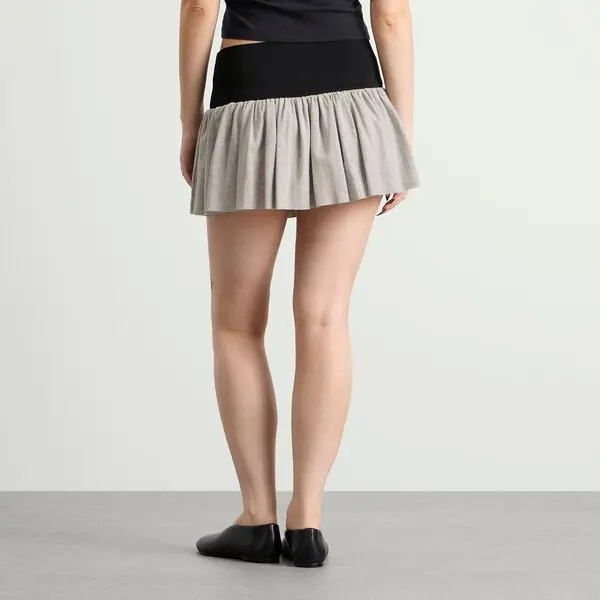 Gimaguas Charlie Mini Skirt