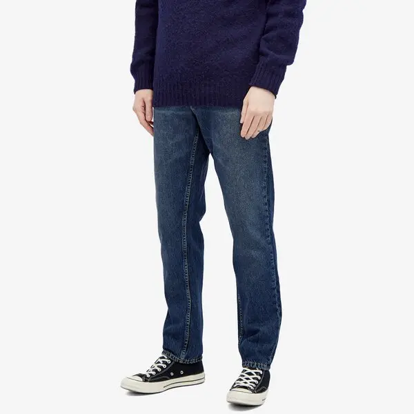 Nudie Jeans Steady Eddie Ii Jeans