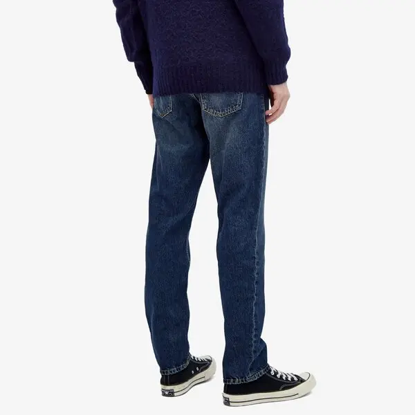 Nudie Jeans Steady Eddie Ii Jeans