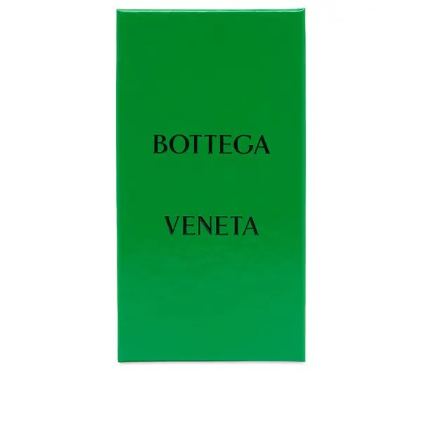 Bottega Veneta Bv1345s Sunglasses - Havana/brown
