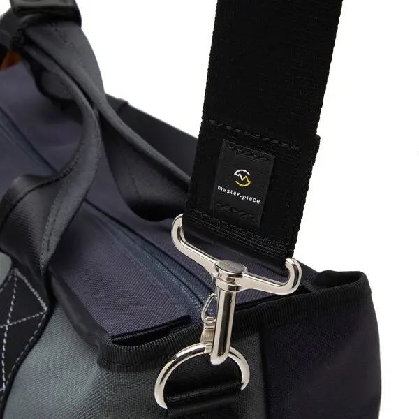 MASTER-PIECE CO Defend Tote Bag