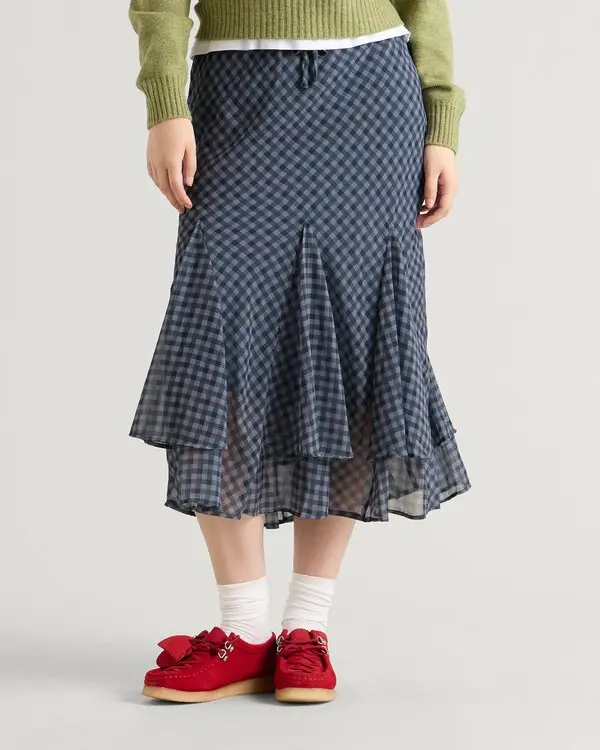 DAMSON MADDER Rida Skirt