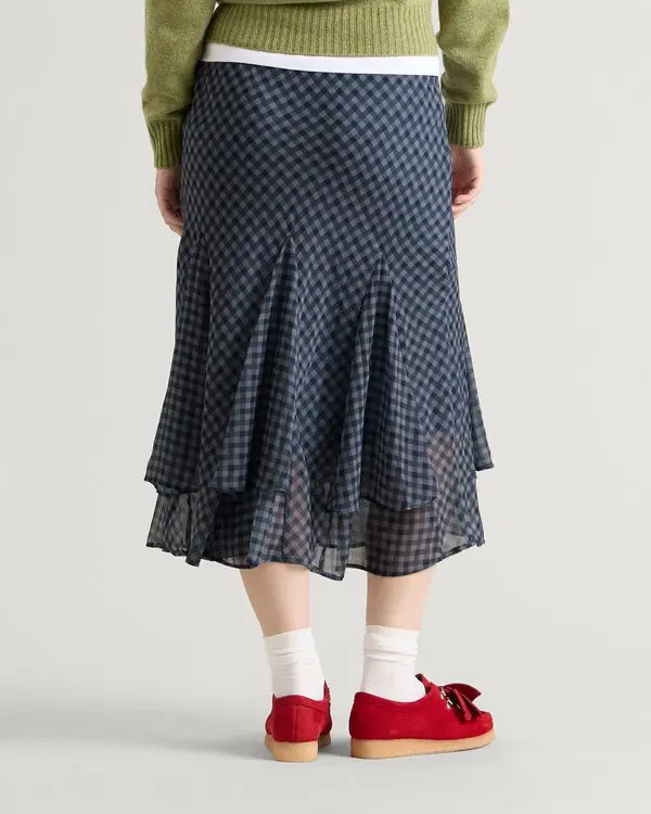 DAMSON MADDER Rida Skirt