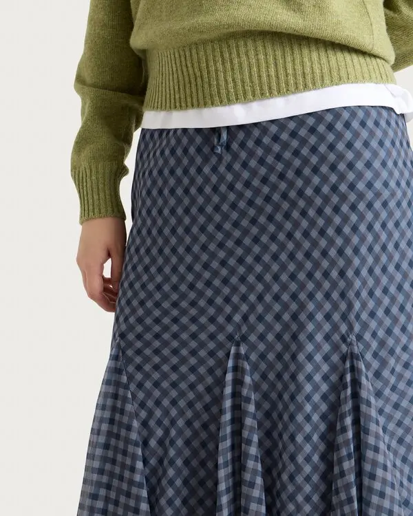 DAMSON MADDER Rida Skirt