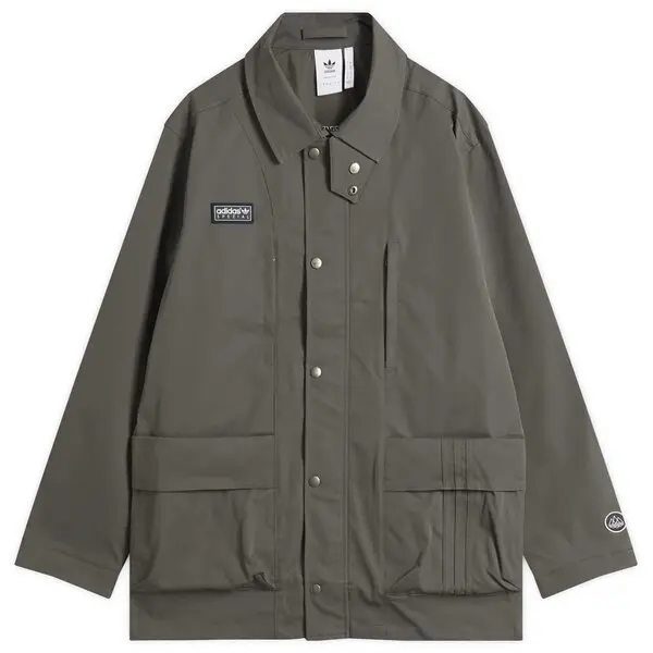 Adidas Merkland Spzl Jacket