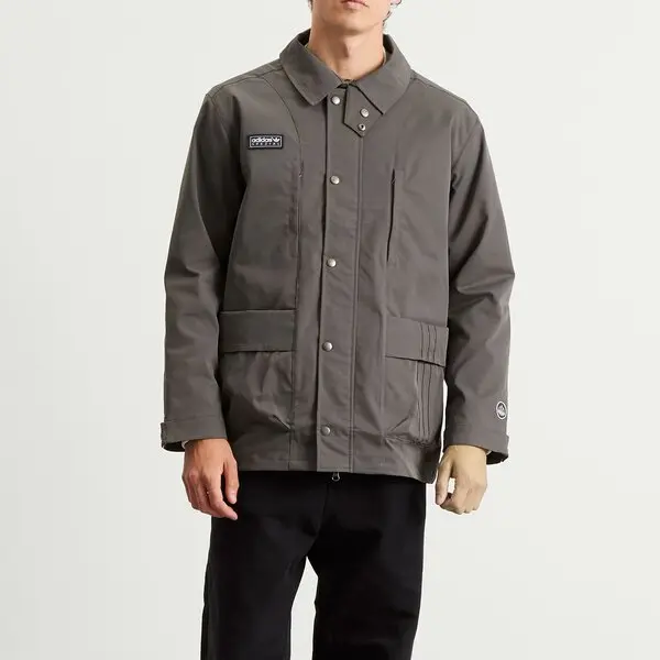 Adidas Merkland Spzl Jacket