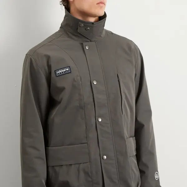 Adidas Merkland Spzl Jacket