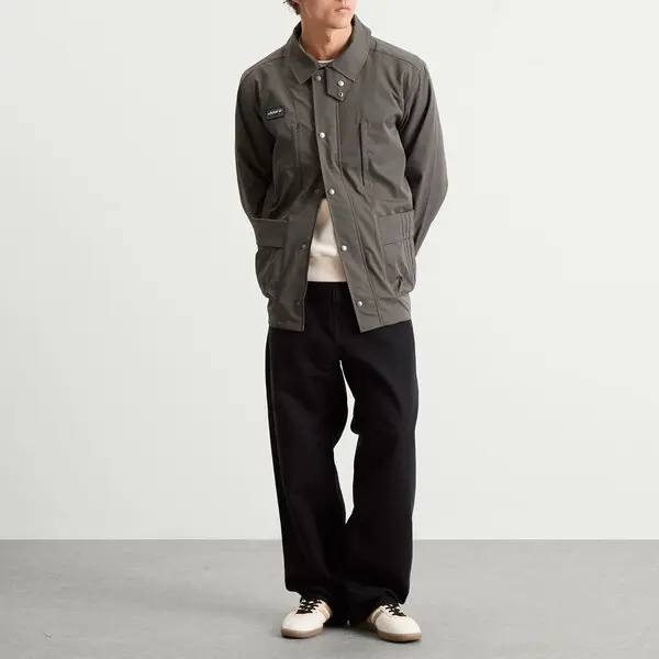 Adidas Merkland Spzl Jacket