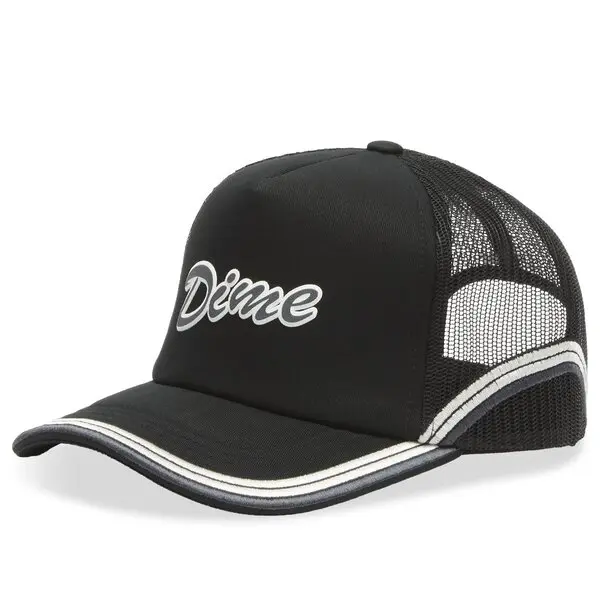 DIME Race Trucker Cap