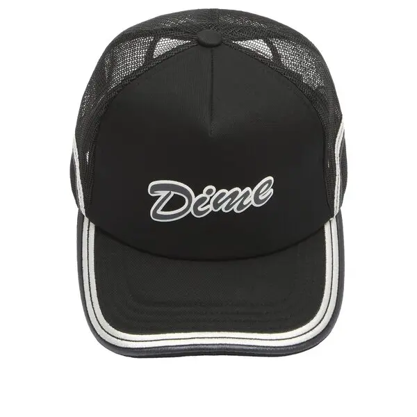 DIME Race Trucker Cap