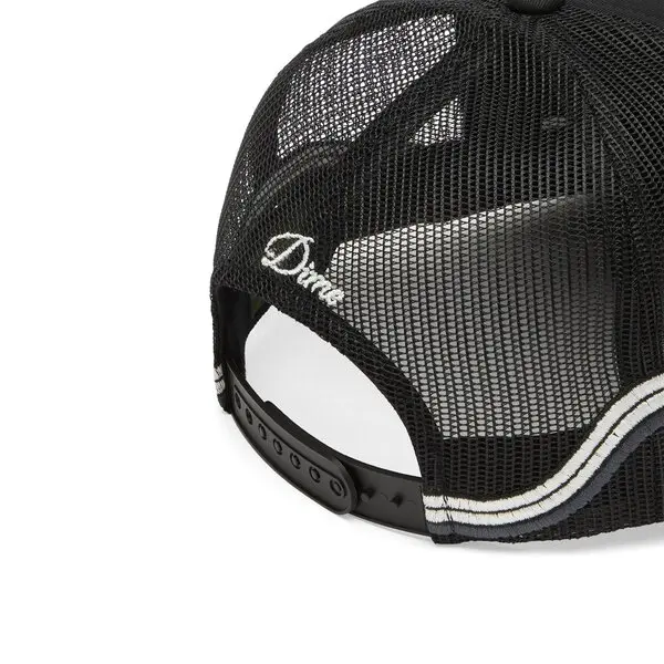 DIME Race Trucker Cap