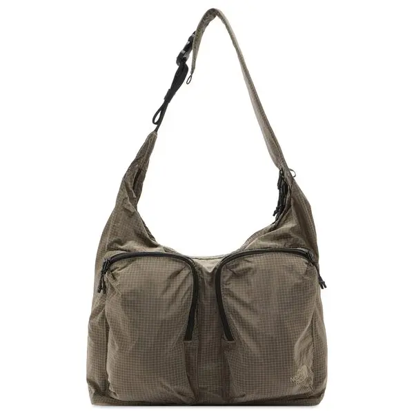 The North Face Never Stop Tote - Garnet