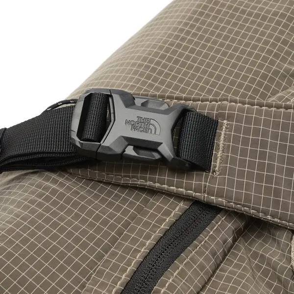 The North Face Never Stop Tote