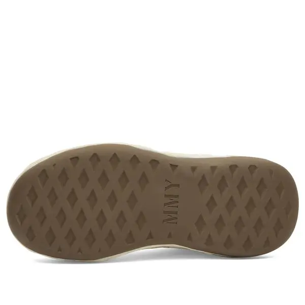 Mihara Yasuhiro Oliver Suede Sneakers