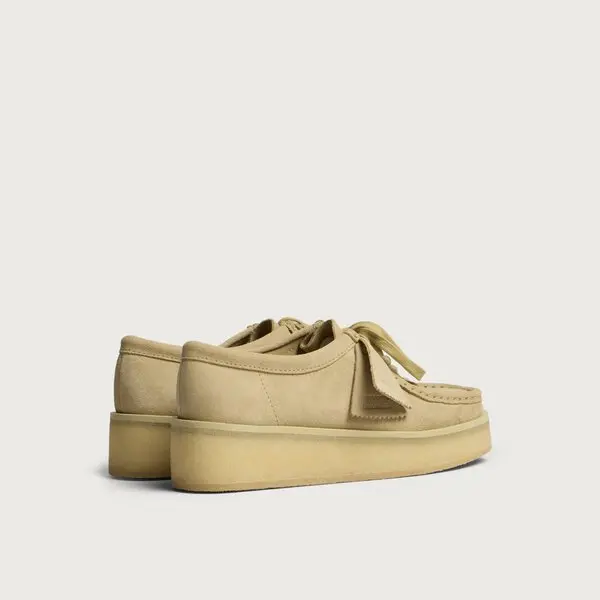Clarks Wallacraft Bey Shoes