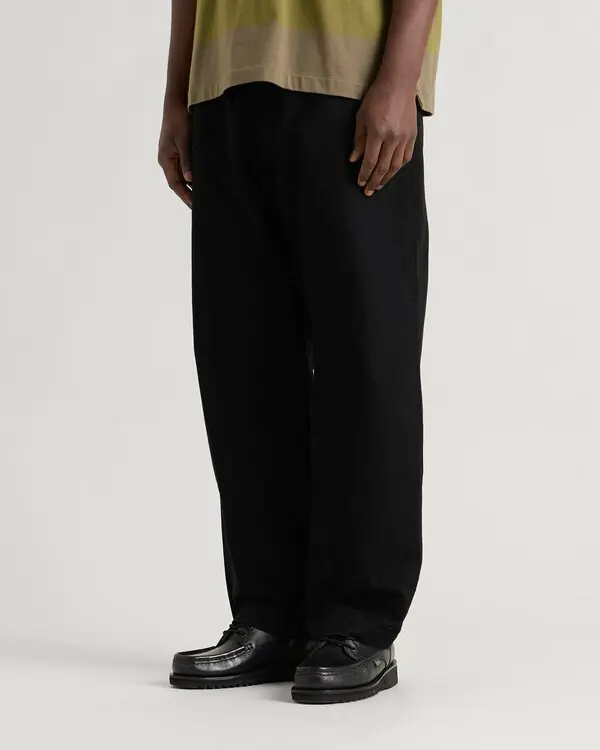 HUMAN MADE Belted Easy Pants