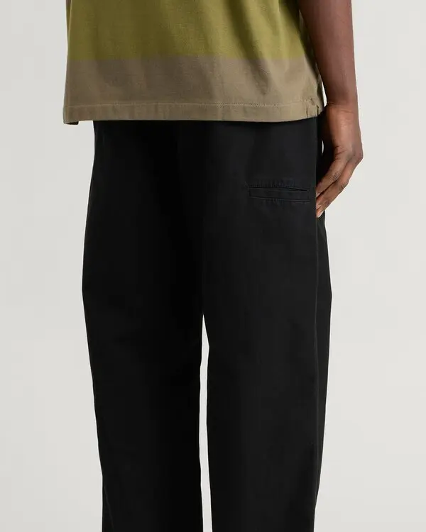HUMAN MADE Belted Easy Pants