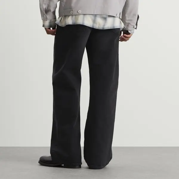 MAISON MARGIELA Double Pocket Trousers