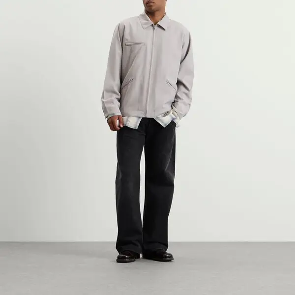 MAISON MARGIELA Double Pocket Trousers